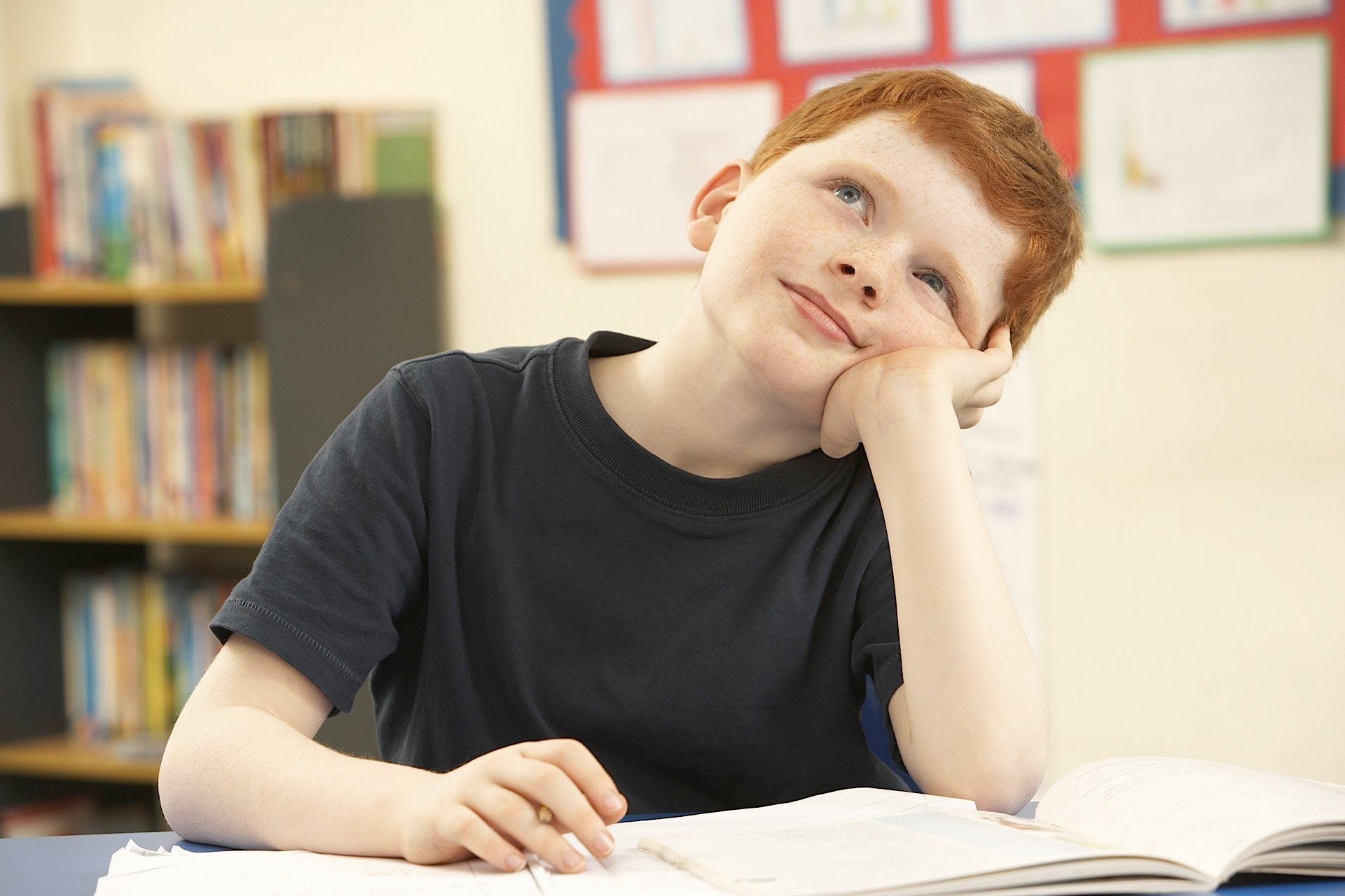 Children’s Lack of Attention and ADHD – Guillermo Leon Hypnotherapist ...